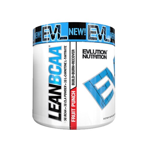 Evlution Nutrition Lean BCAA 267 gr - EVL NUTRİTİON tüm ürünleri.
