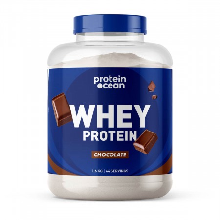 Protein Ocean Whey Protein 1600 Gr - ProteinOcein tüm ürünleri.