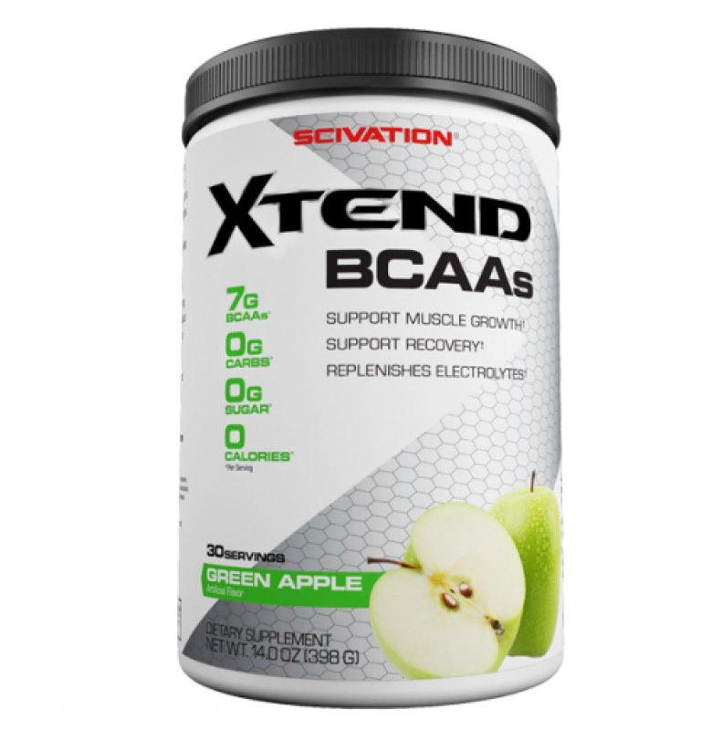 Scivation Xtend BCAA (369 gr)