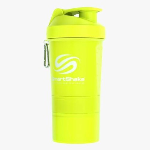 Smart Shake Shaker 600ML - FİT365 tüm ürünleri.