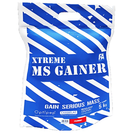 FA Xtreme Mass Gainer 5000 gr